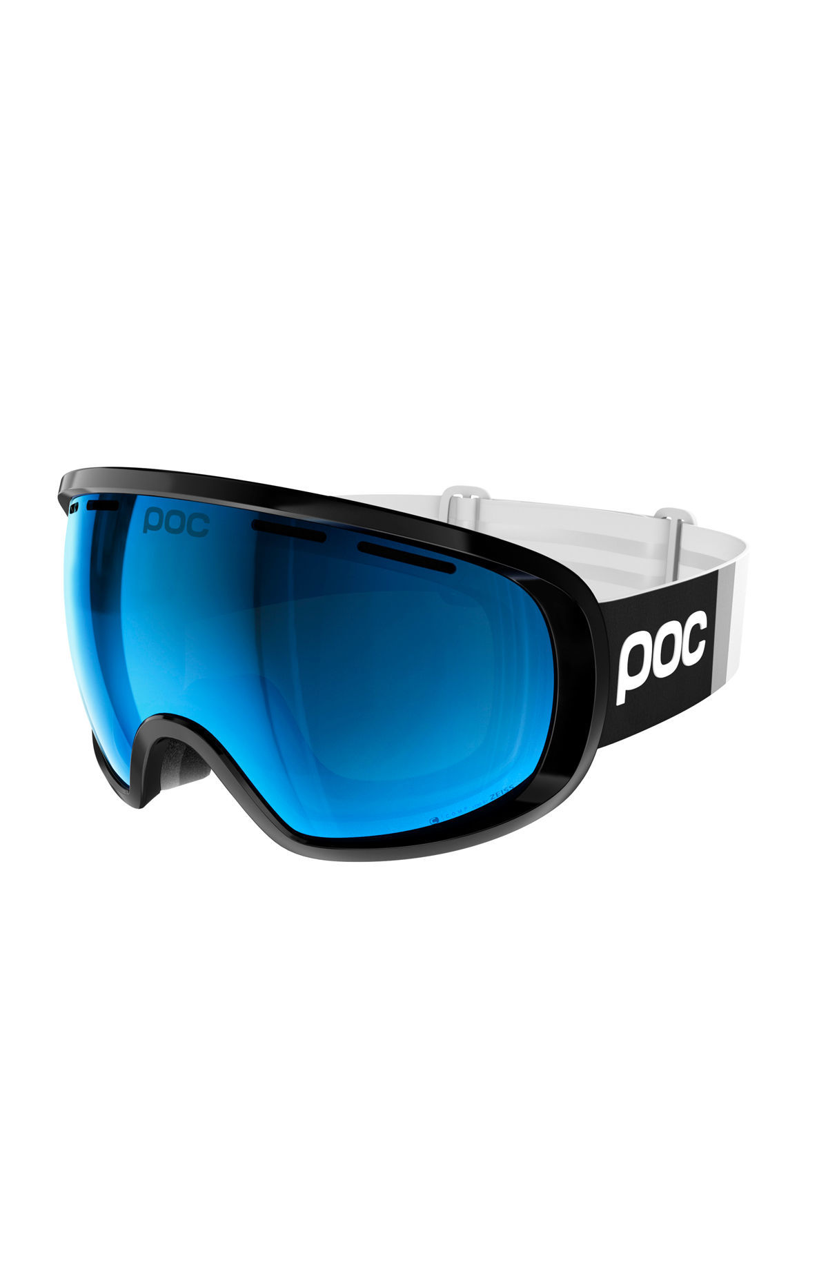 Poc - Fovea Clarity Comp - Ski goggles- Skicenter - Shop of Ski