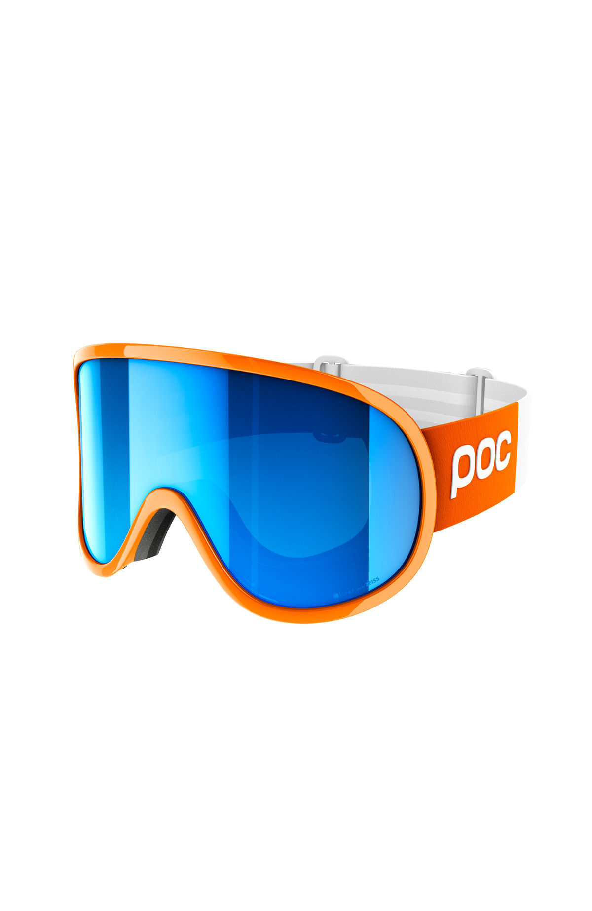 Poc - Retina Big Clarity Comp - Ski goggles- Skicenter - Shop of Ski