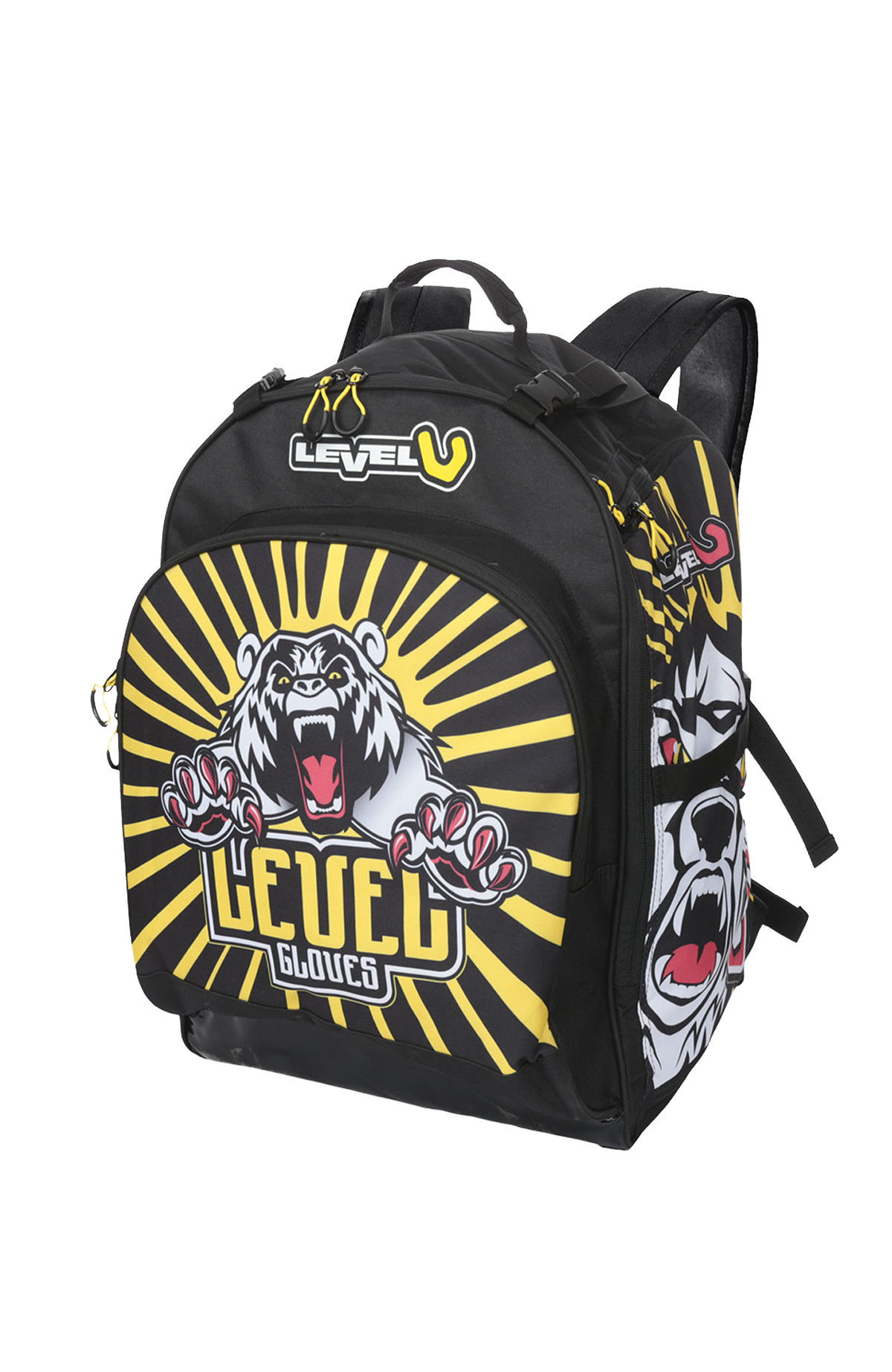 Level - Ski Team - Backpack- Skicenter - Shop of Ski