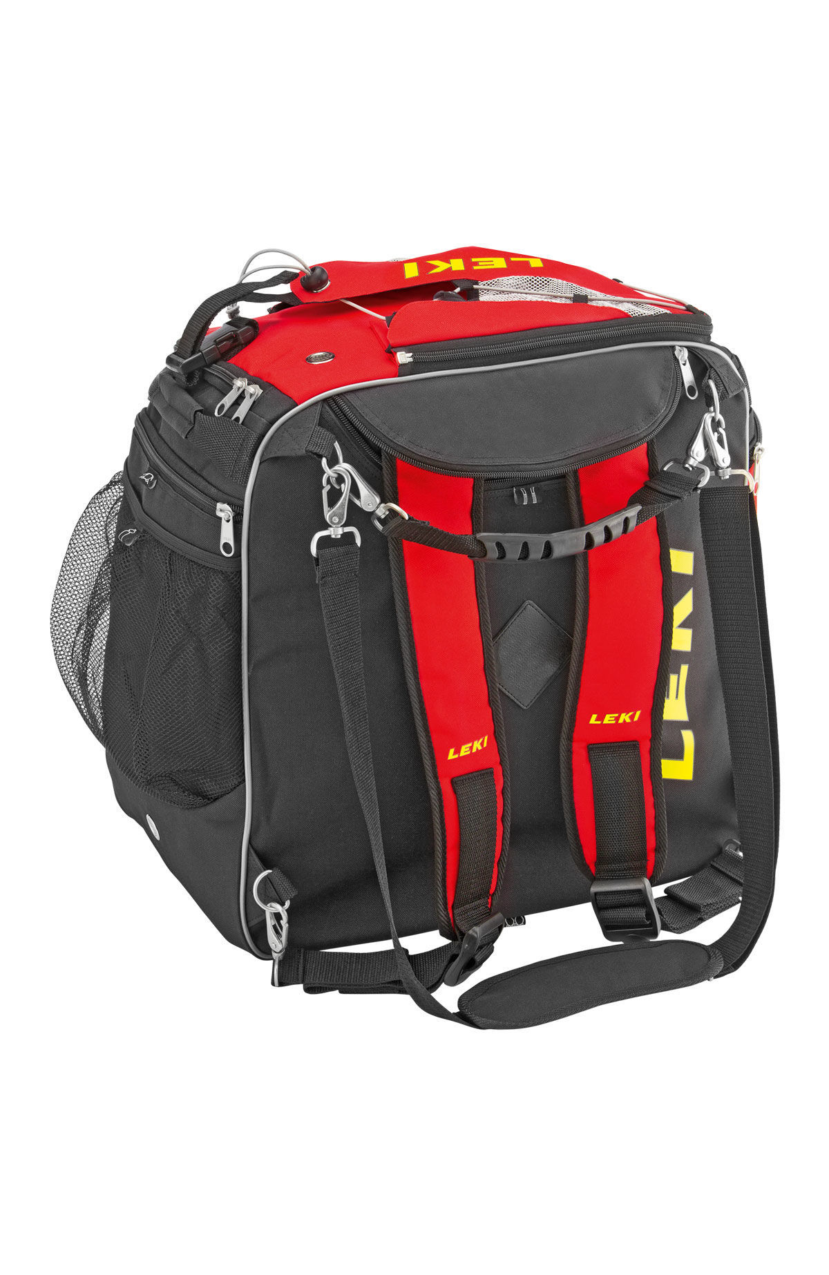 Leki - Ski Boot Bag Hot- Skicenter - Shop of Ski