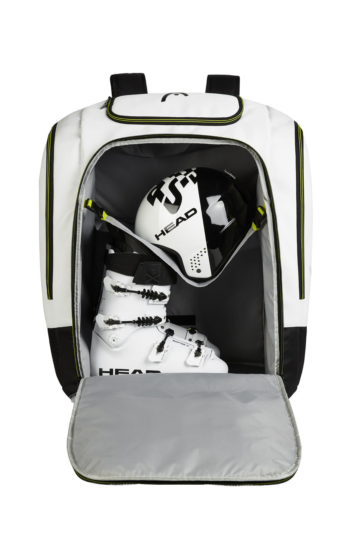 Head - Rebels Racing BackPack L- Skicenter - Shop of Ski