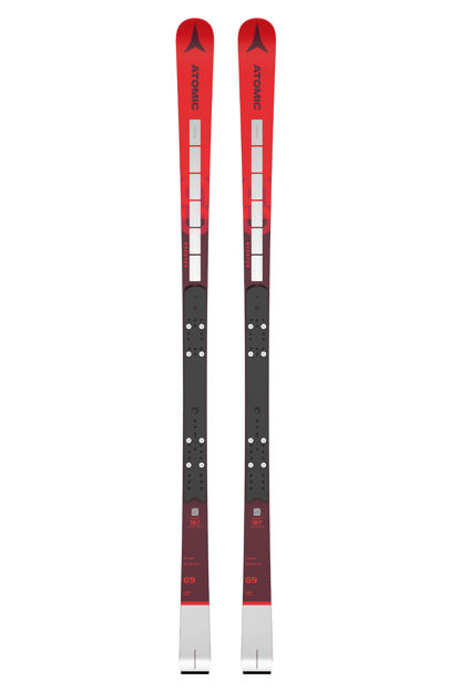 Atomic Redster G9 Fis Revoshock S Skicenter