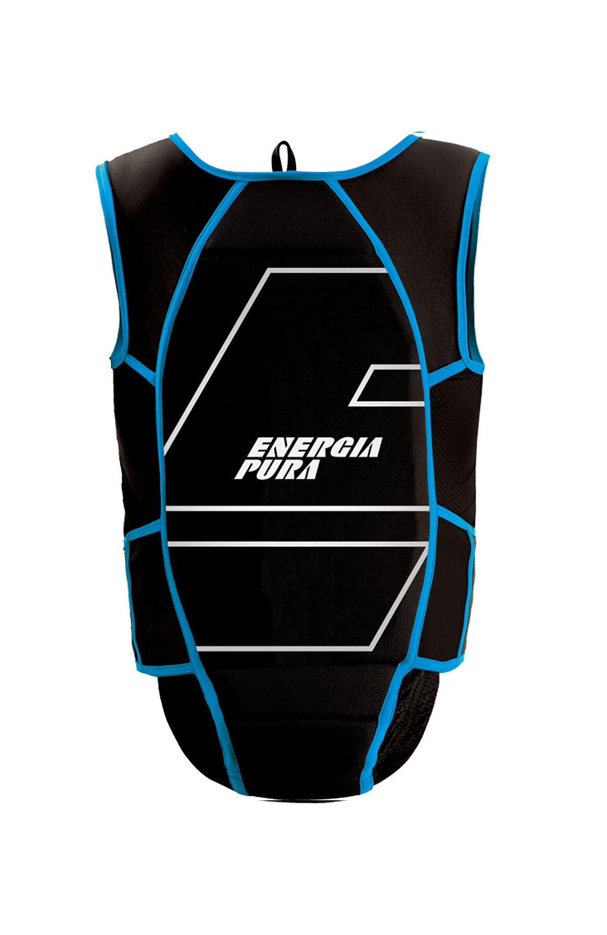 Energiapura - Gilet Protector Turtle Junior - Back protector- Skicenter ...