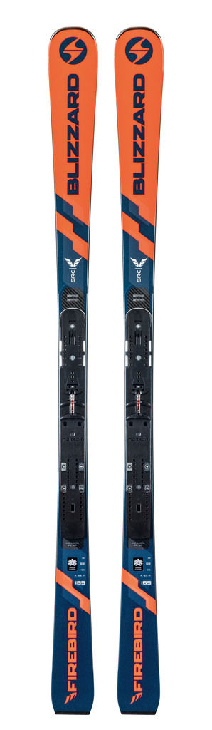 Blizzard - Firebird SRC - WC Piston Plate (Flat+Plate)- Skicenter - Shop of Ski