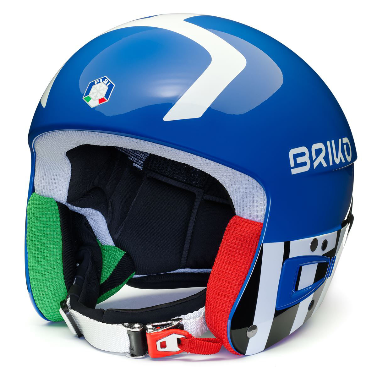 Briko - Vulcano FIS 6.8 - EPP - Skihelmet- Skicenter - Shop of Ski