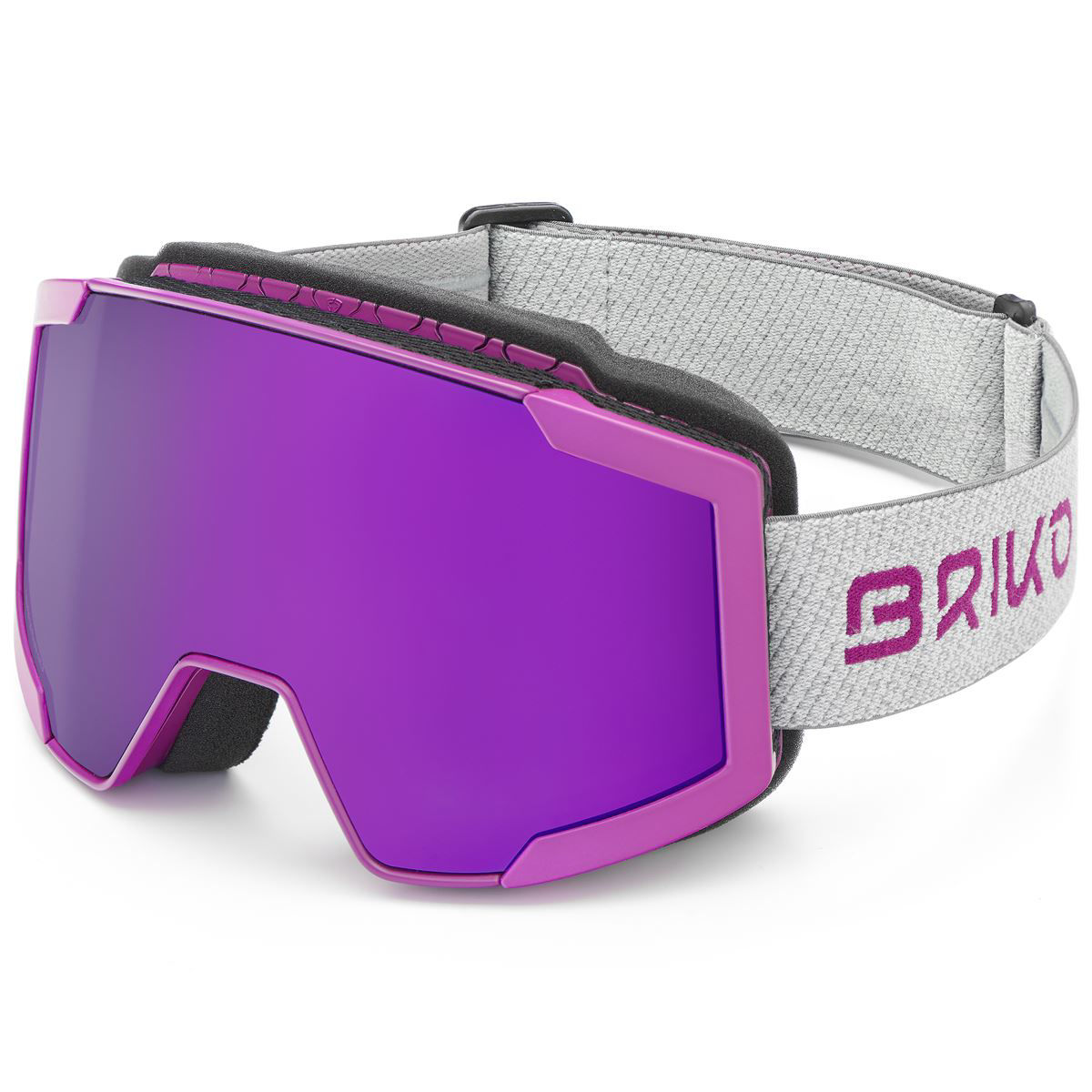 Briko - Lava Fis 7.6 - Ski goggles- Skicenter - Shop of Ski