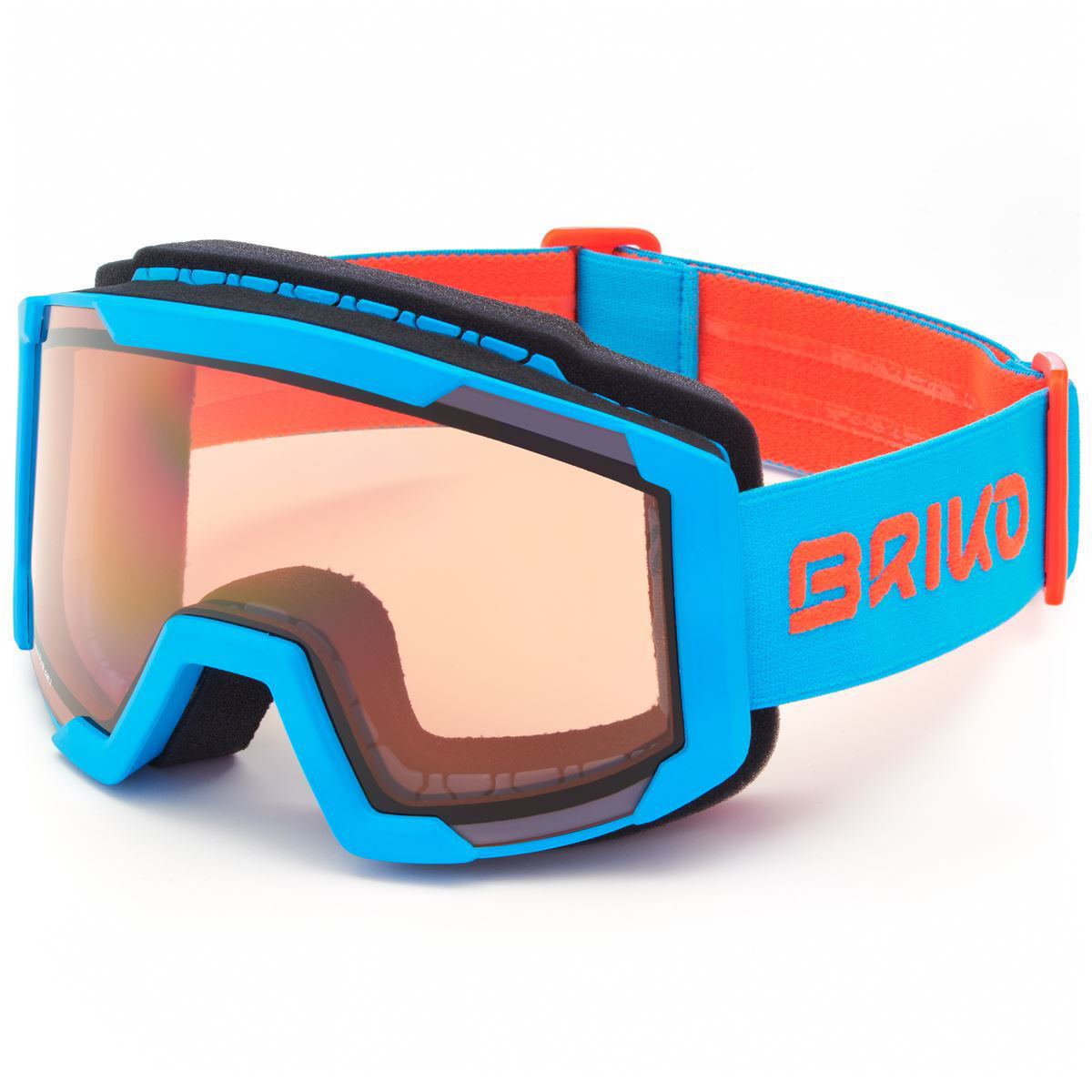 Briko - Lava Fis P1 - Ski goggles- Skicenter - Shop of Ski