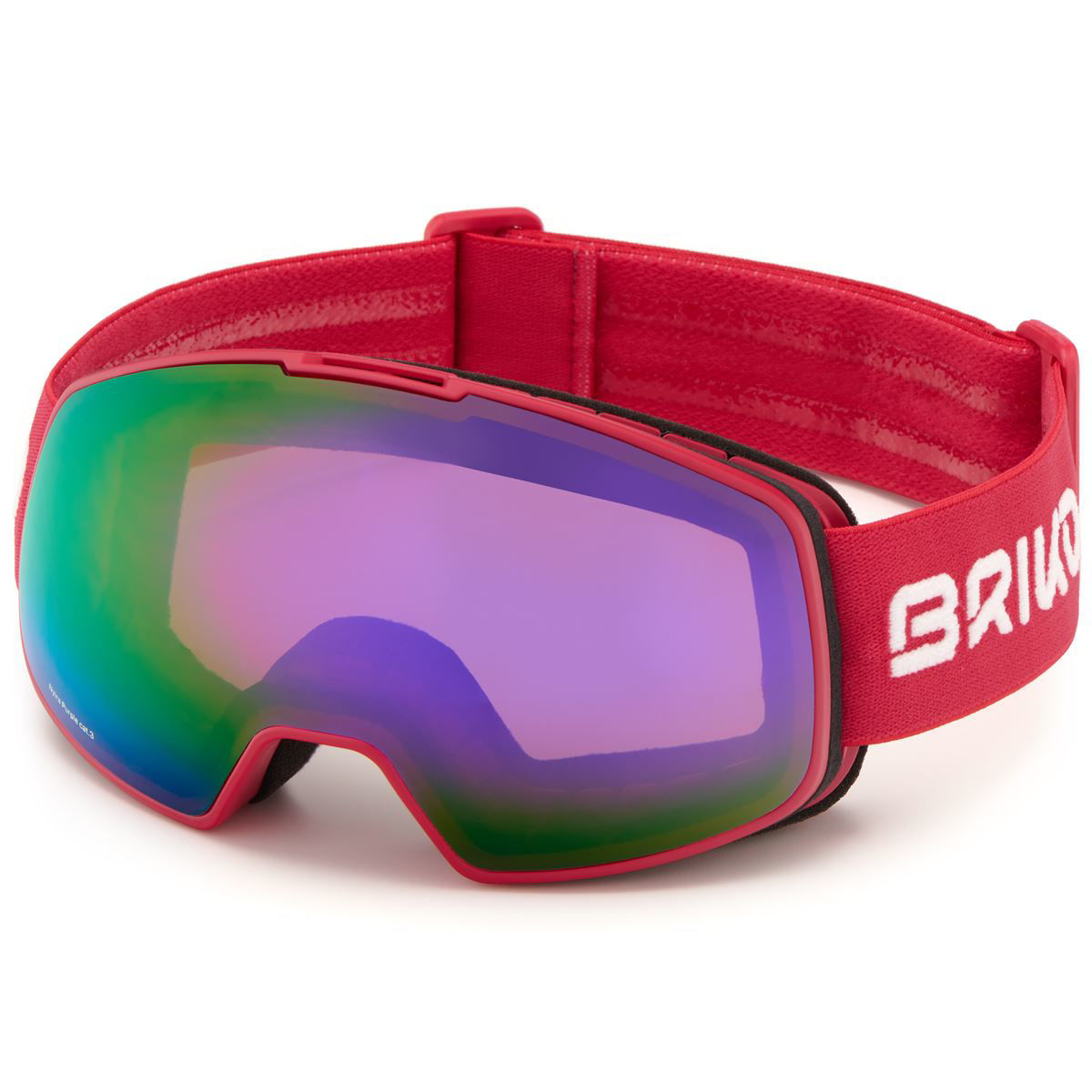Briko - Nyira - Ski goggles- Skicenter - Shop of Ski
