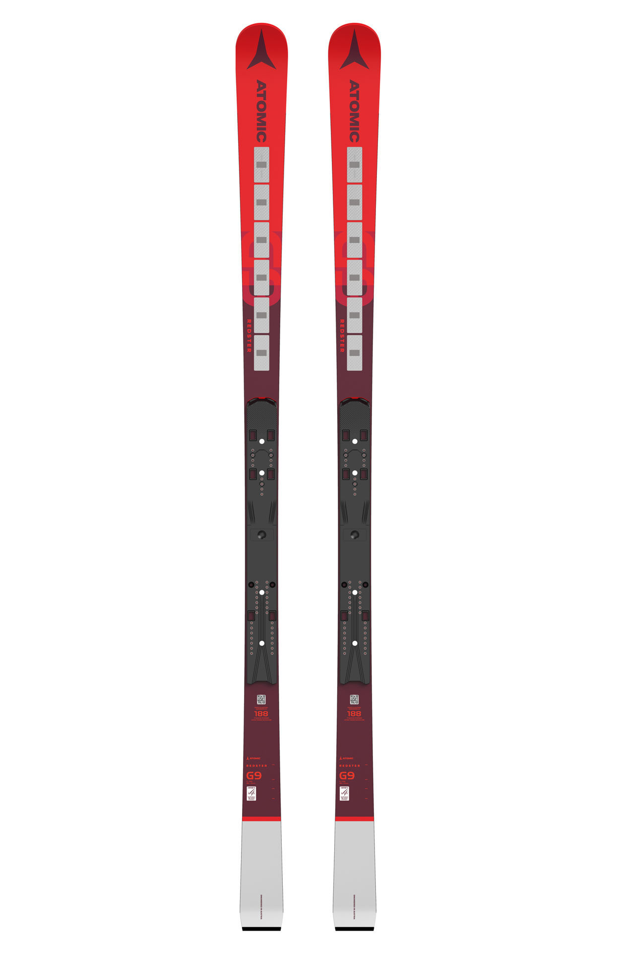 Atomic - Redster G9 FIS Revoshock W I- Skicenter - Shop of Ski