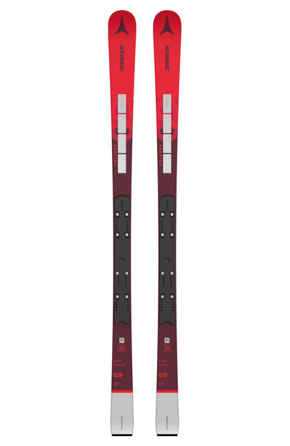 Atomic Redster G9 Fis Revoshock S J Rp² Skicenter