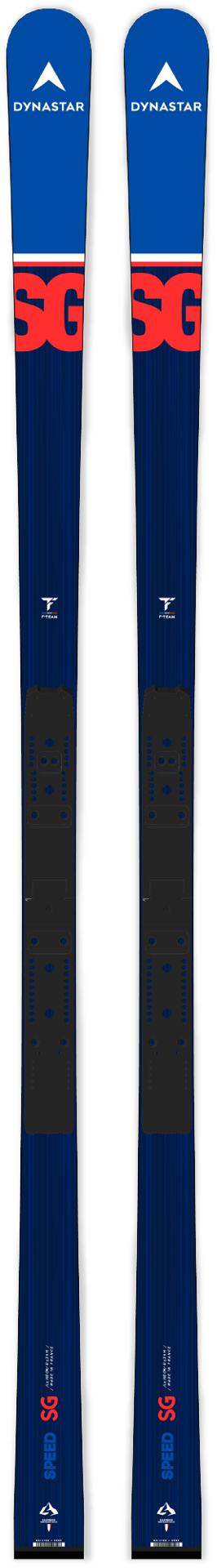 Dynastar - Speed WC SG Factory (R22)- Skicenter - Shop of Ski