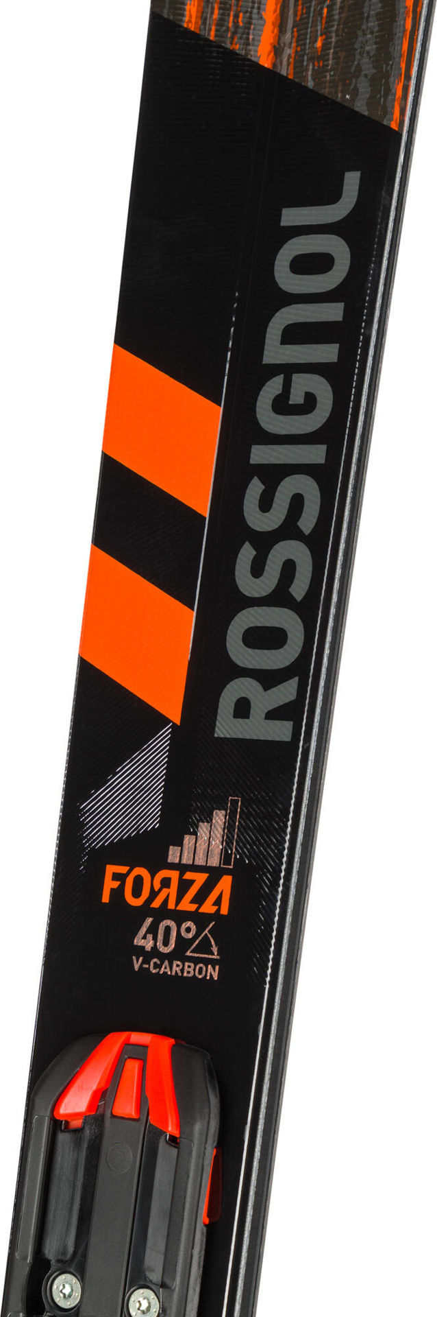 ROSSIGNOL SKIS FORZA 40 V-CA + XPRESS 11 GW - Skicenter - Shop of Ski