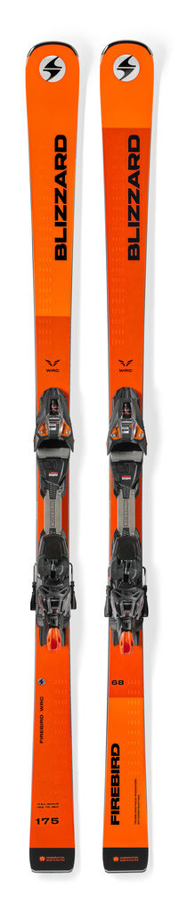 ACQUISTA ONLINE SCI BLIZZARD FIREBIRD WRC + XCELL 14 DEMO- Skicenter ...