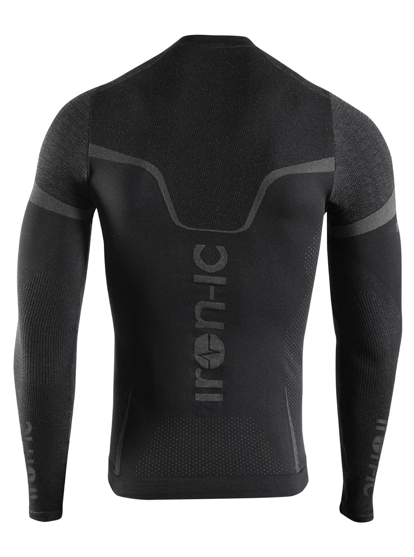 IRON-IC T-SHIRT LS MAN IRN 3.3 - Skicenter - Shop of Ski