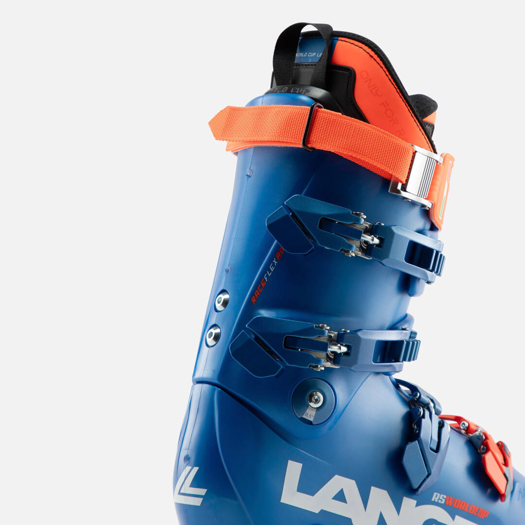 LANGE SKI BOOTS WC RS ZB_VIBRANT BLUE- Skicenter - Shop of Ski