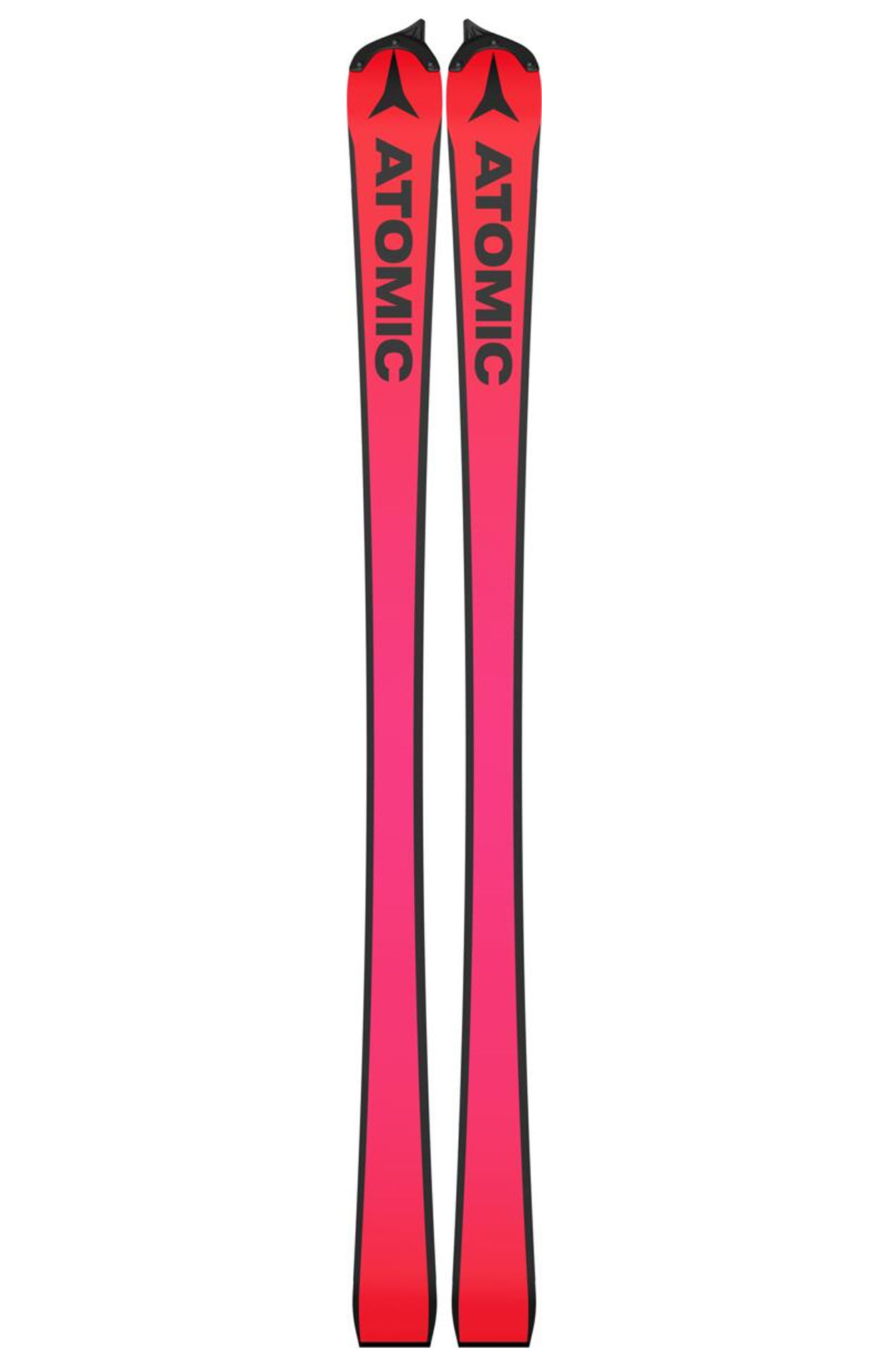 ATOMIC SKI 155 CM S9 NY REDSTER FIS - Skicenter - Shop of Ski