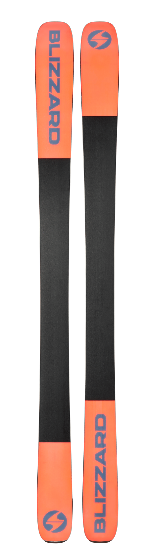 BLIZZARD RUSTLER 9 (FLAT)- Skicenter - Shop of Ski