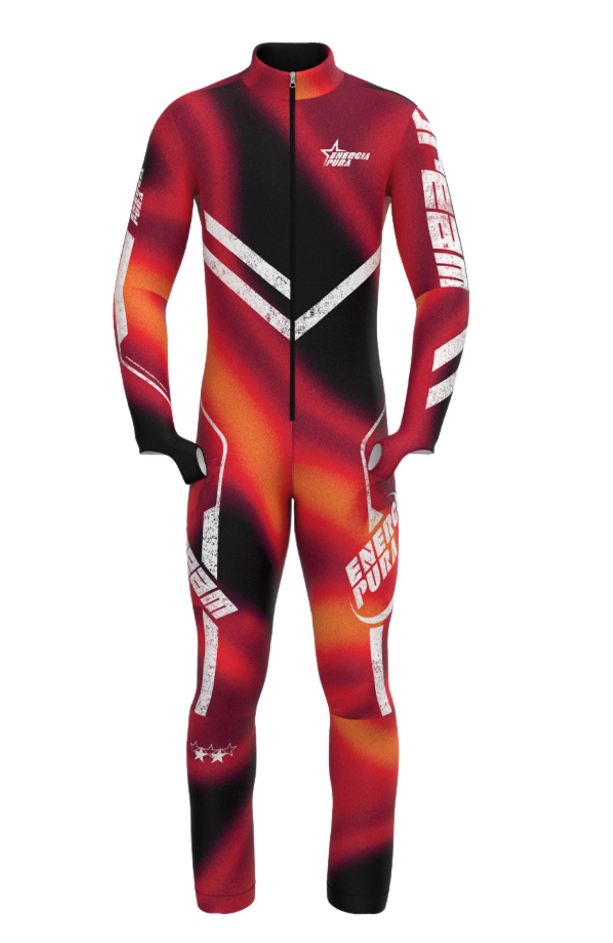 ENERGIAPURA FULL RACE SUIT DREAM- Skicenter - Shop of Ski