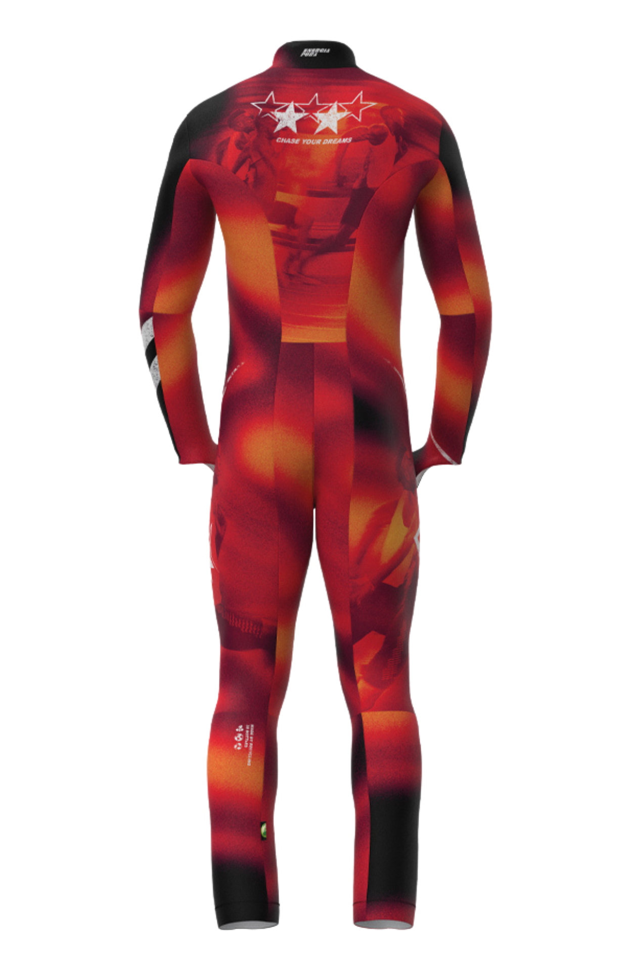 ENERGIAPURA FULL RACE SUIT DREAM- Skicenter - Shop of Ski