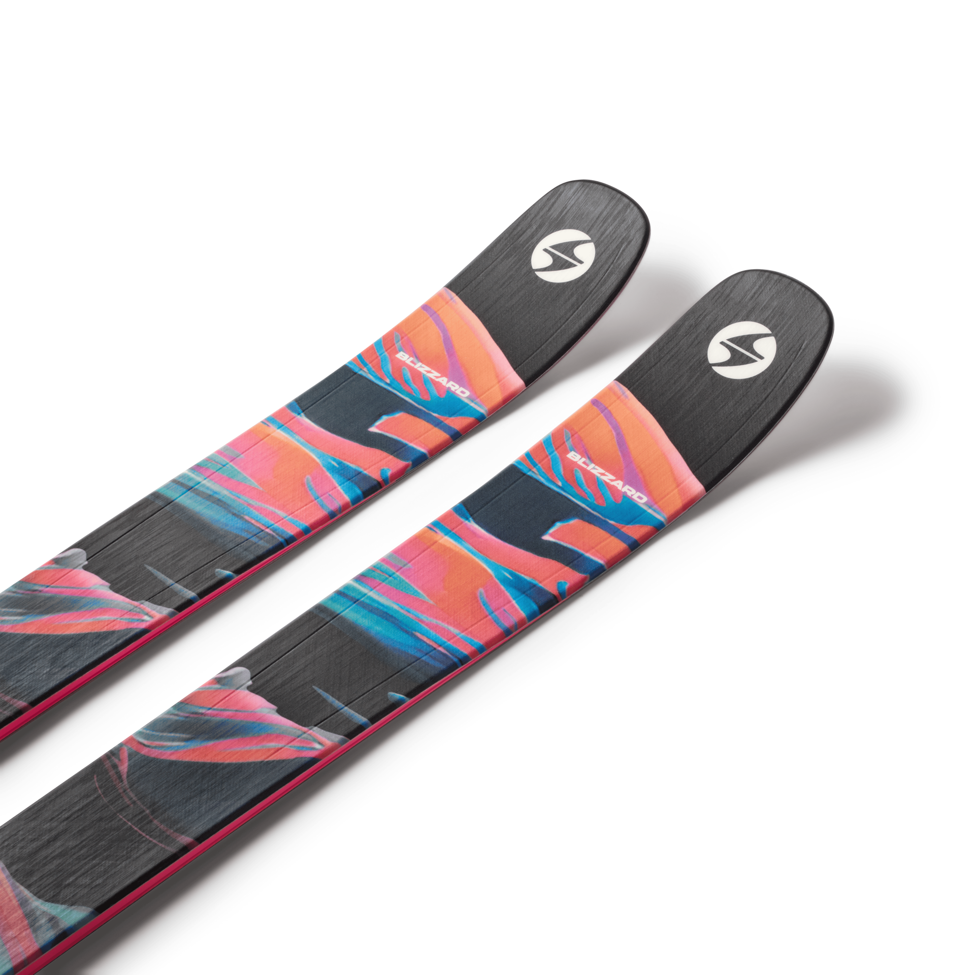 BLIZZARD RUSTLER TEAM (FLAT)- Skicenter - Shop of Ski