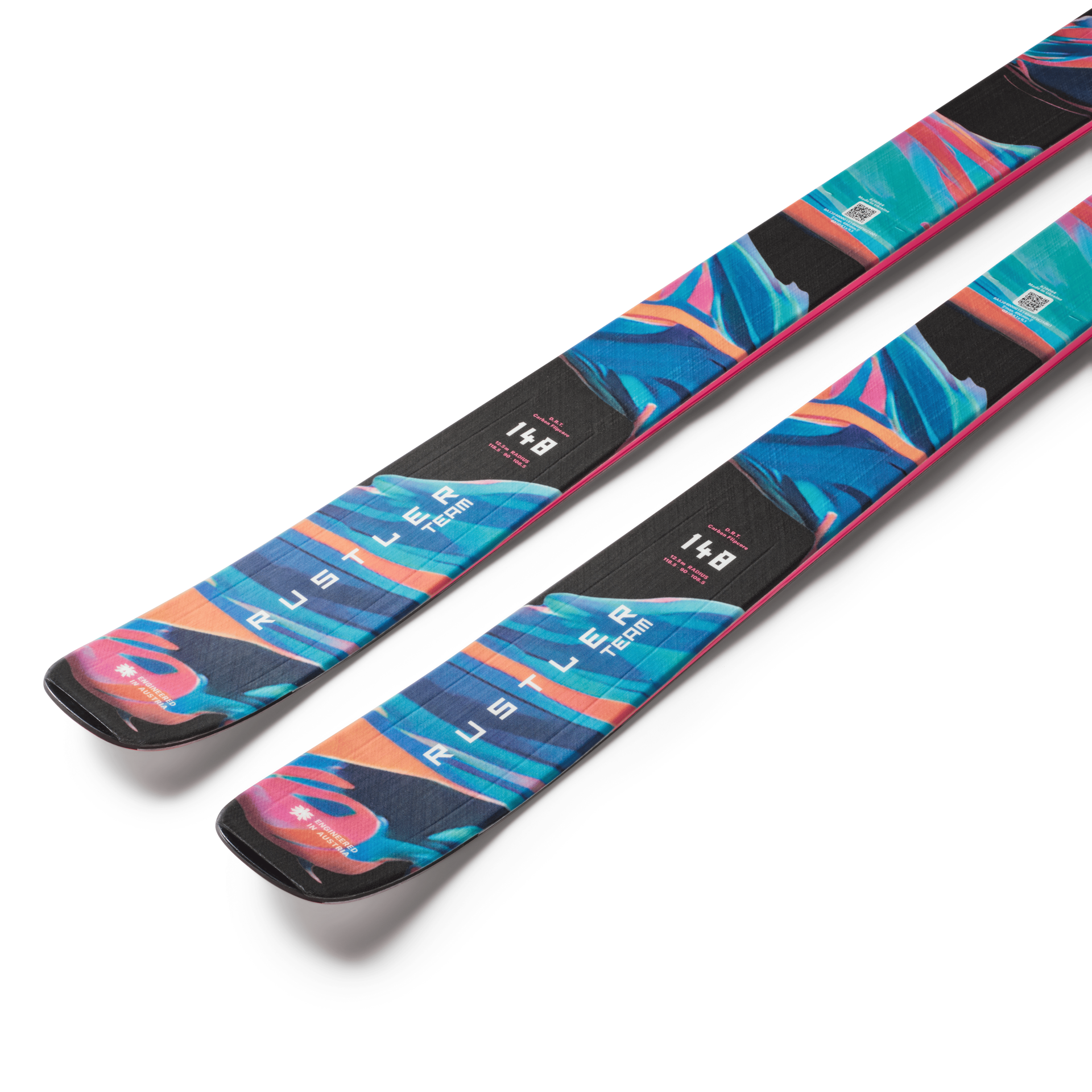 BLIZZARD RUSTLER TEAM (FLAT)- Skicenter - Shop of Ski