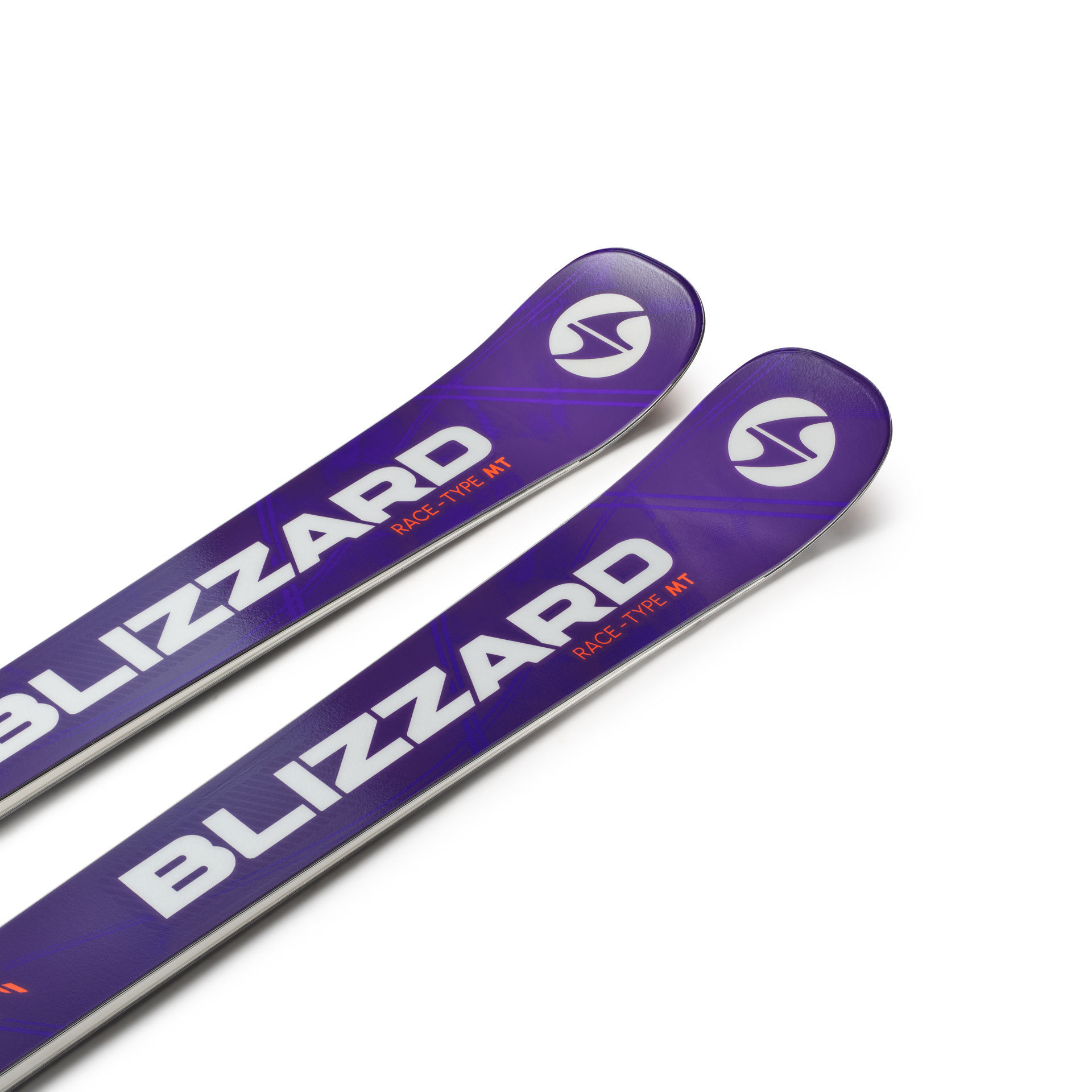 BLIZZARD SCI FIREBIRD RACE-TYPE MT (FLAT)- Skicenter - Shop of Ski